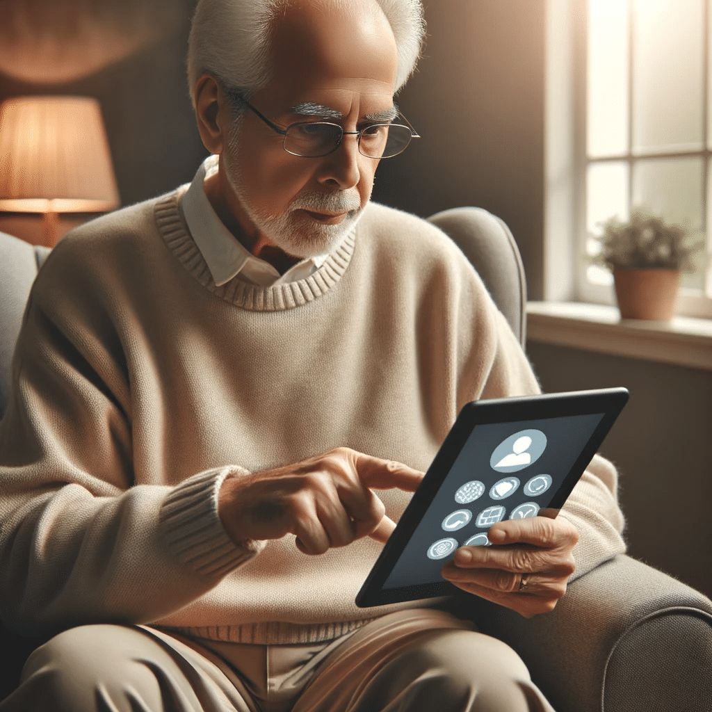Great Communication Tools For Seniors - Bridging Generations