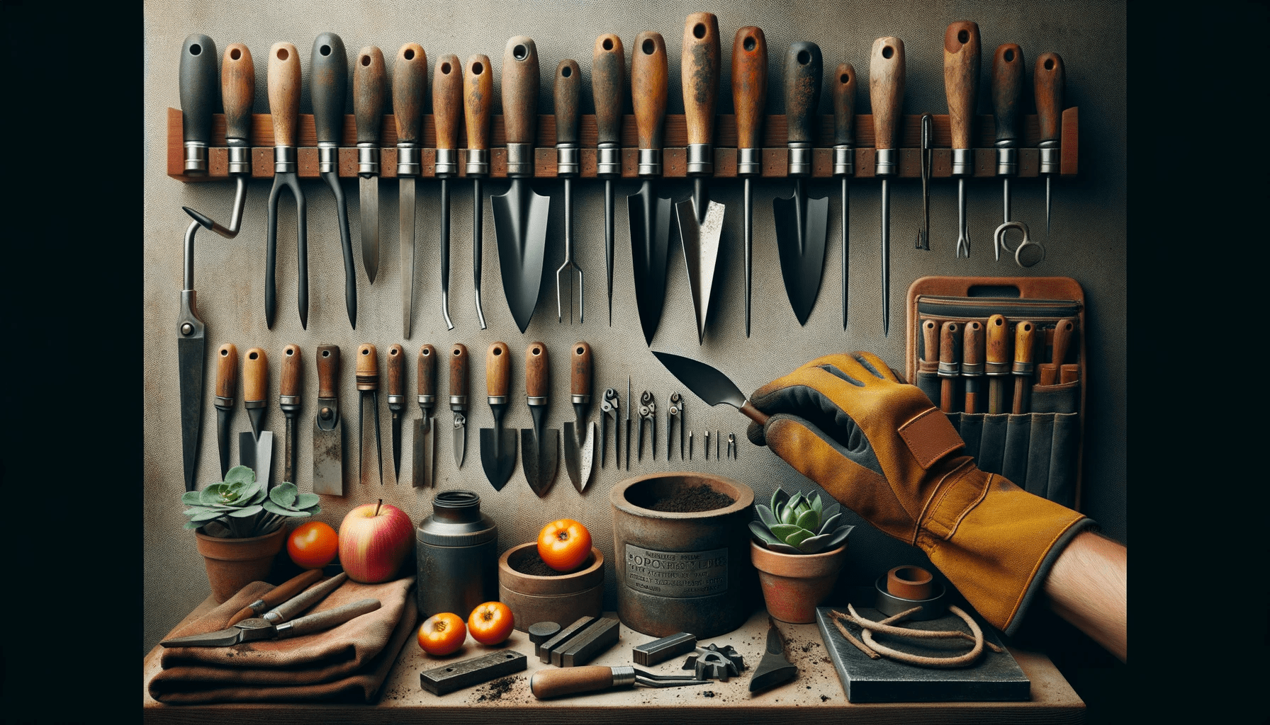 Cultivating Serenity: Gardening Tools For Seniors Guide