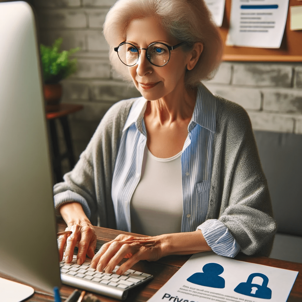 Online Security for Seniors: The Essential Protection Guide