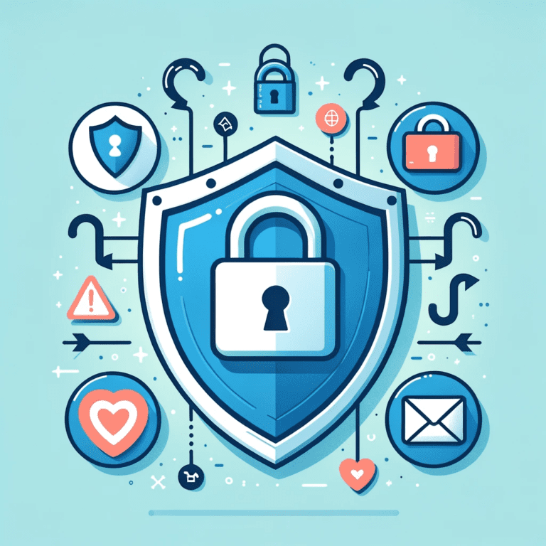 Online Security for Seniors: The Essential Protection Guide