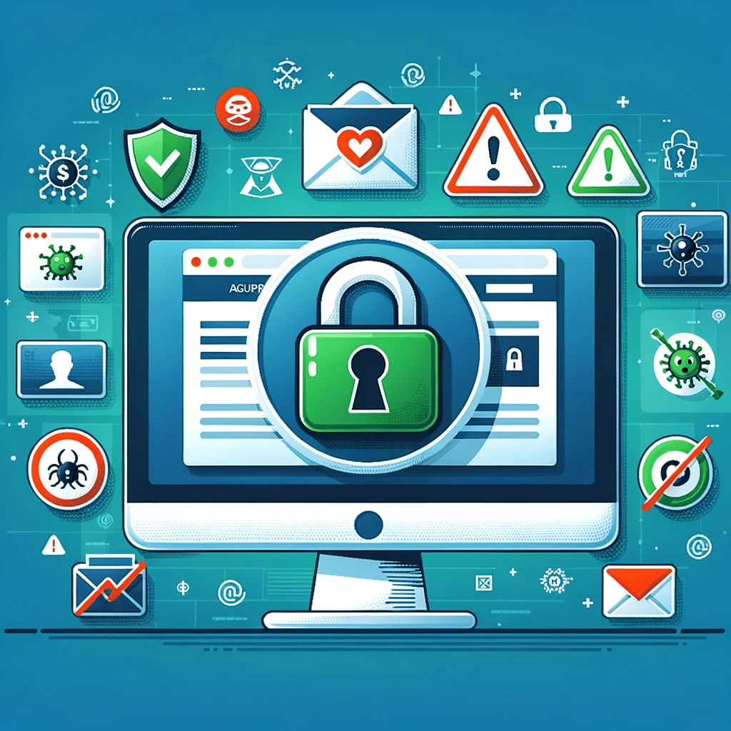 Online Security for Seniors: The Essential Protection Guide