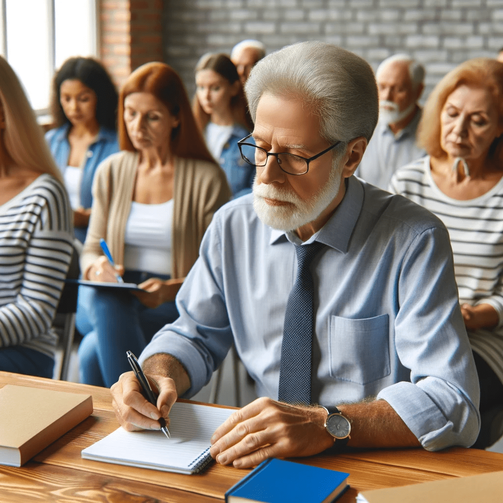 Online Security for Seniors: The Essential Protection Guide