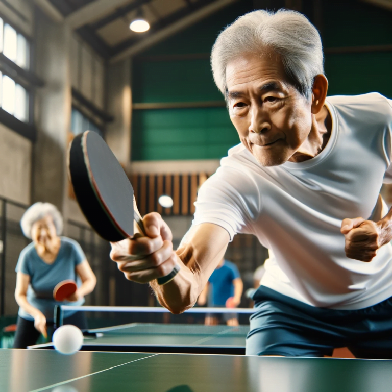 Best Group Sports for Seniors in 2024 – JustForSeniors.org