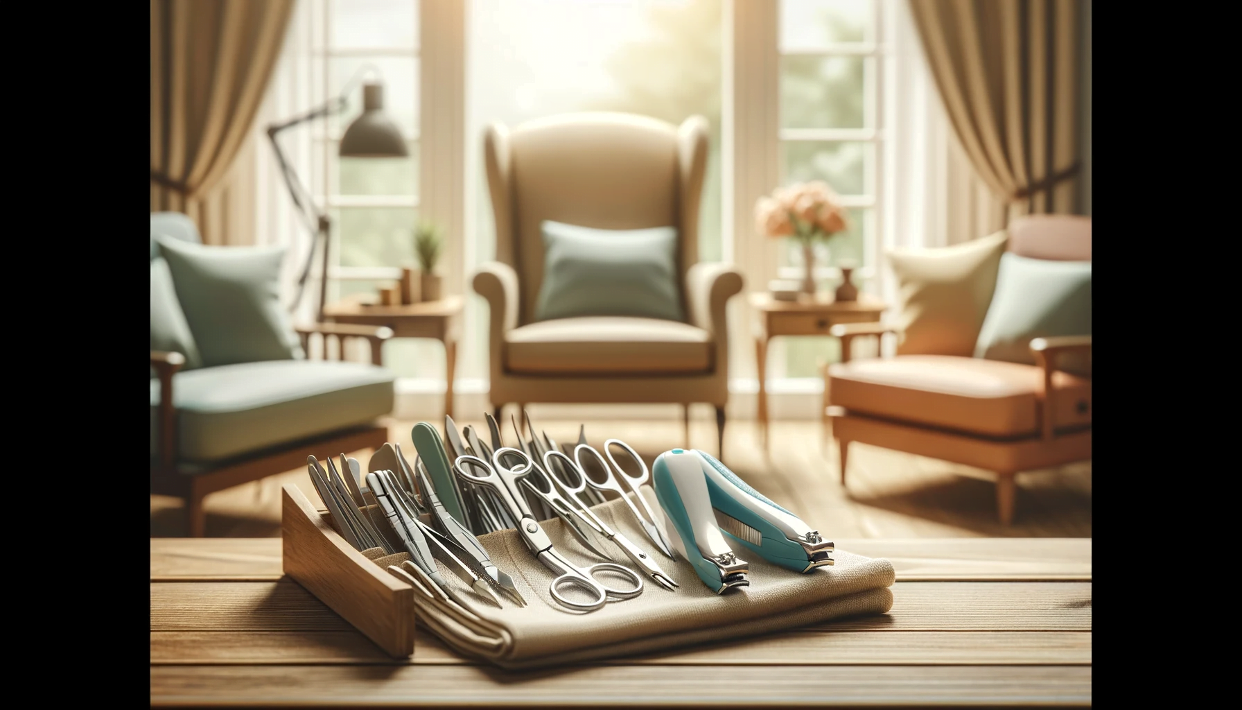 Toe Nail Clippers For Seniors Guide: 2024 Top 6 Reviewed
