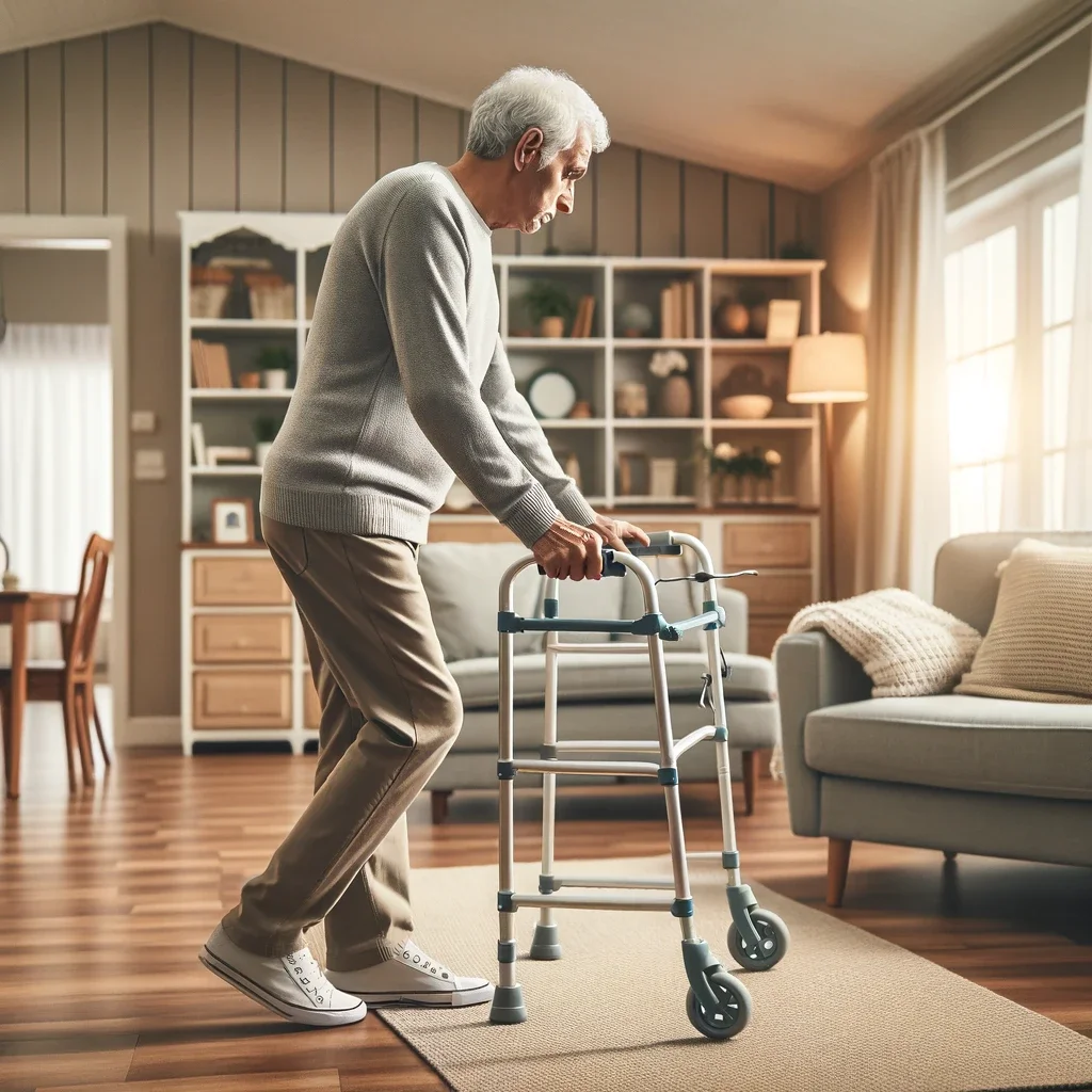 Walkers for Adults: Great Mobility in 2024