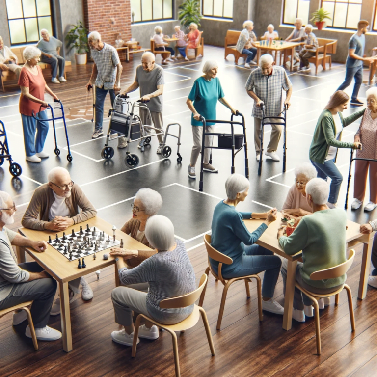 Walkers for Adults: Great Mobility in 2024