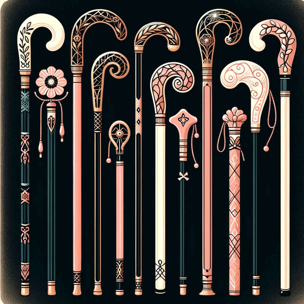 Walking Canes for Seniors: #1 Informative Guide 2024