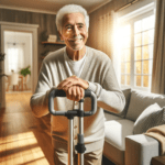 Transfer Poles for Senior Care - 2024 Informative Guide