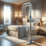 Transfer Poles for Senior Care - 2024 Informative Guide