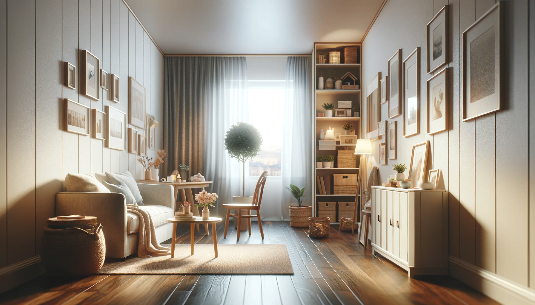 Downsizing Checklist for Seniors (Free Download)