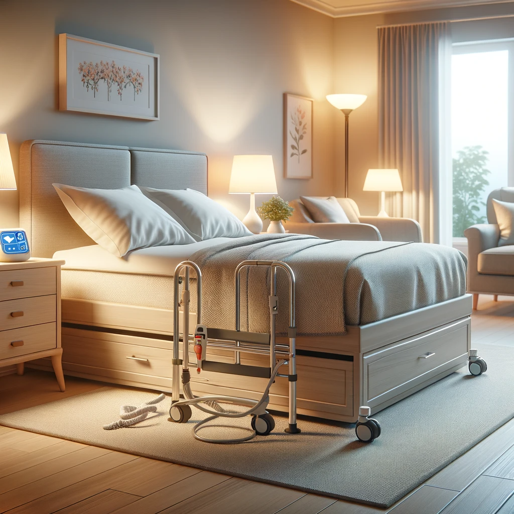 Home Safety and Accessibility for Seniors Checklist